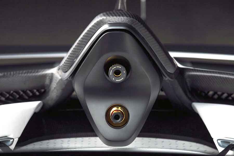 גלריה: Faraday Future FFZERO1 Concept – אוטוניוז