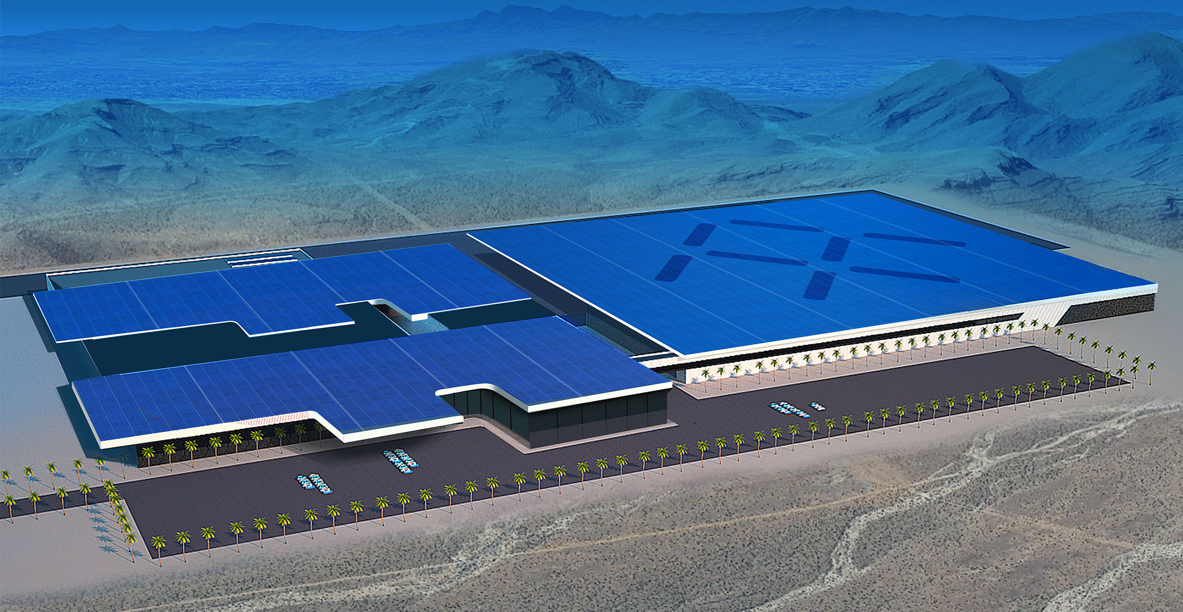 גלריה: Faraday Future FFZERO1 Concept – אוטוניוז