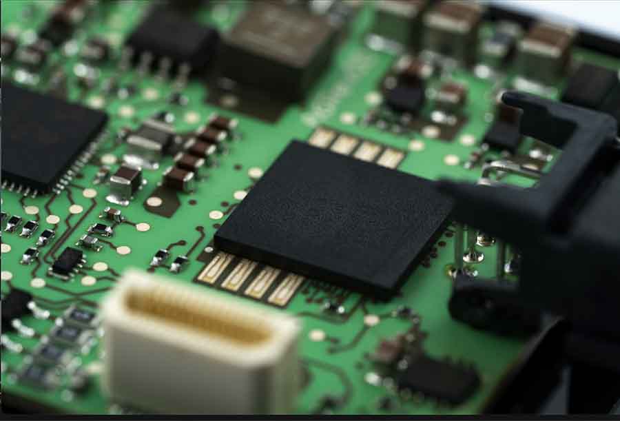 NXP CES 2023 / חשפה משפחת רדאר חדשה, דנסו לקוחה ראשונה – אוטוניוז